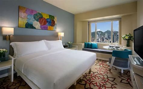 Excelsior Hotel Hong Kong Hong Kong Causeway Bay Thomas Cook