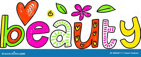 Beauty Stock Vector Illustration Of Holiday Shapes Greeting 4084817