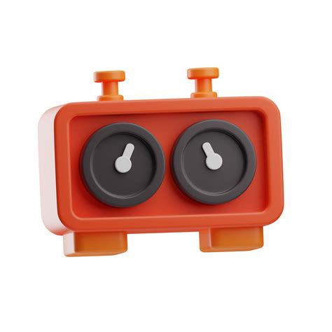 Chess Object Timer Illustration 3d 28014768 Png