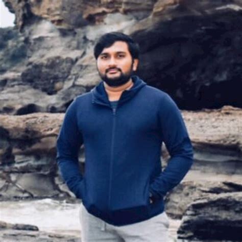 Appalaraju Molleti Linkedin