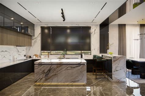 Interior Project Kitchendesign Kitchendecor Architect Architecturaldesign Contemporary