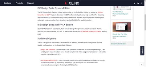 XILINX ISE 14 7 Installation In Windows 10 Verilog World