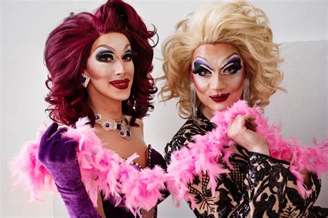 The Evolution And Influence Of Drag Queen Fashion In Modern Culture