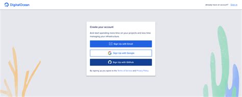 Digital Ocean Hướng dẫn tạo Droplet cùng 100 FREE credit