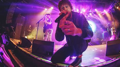 Interview While She Sleeps