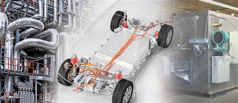 Distributed Temperature Profiling For Industrial Applications New