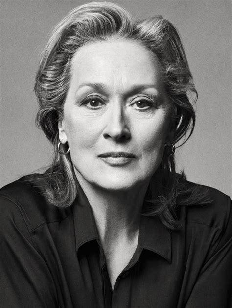 Meryl Streep World Of Desire