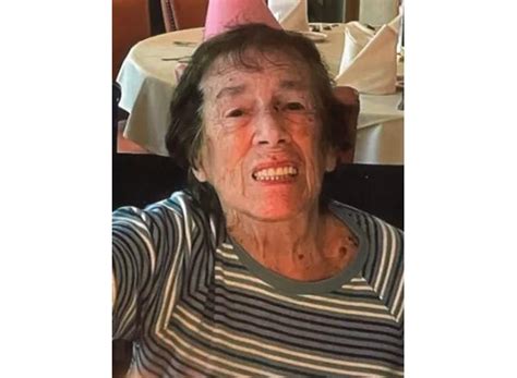 Joan J Linke Obituary 2023 Whitesboro Ny Dimbleby Funeral Homes