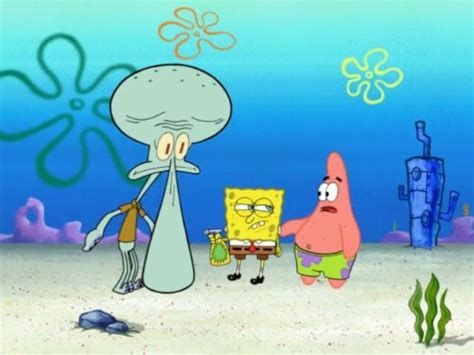 Spongebob Squarepants 1999