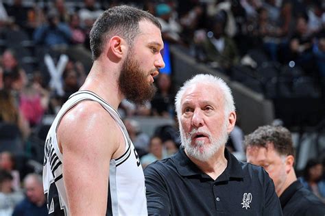 [კალათბურთი ქართველი Nba ში] მამუ და სან ანტონიოს გეგმები Lelo Ge