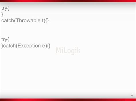 Java Exception Handling Pdf Programming Languages Computing