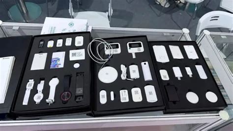 Minew Showcases Smarter Greener Iot Devices At Iote 2025