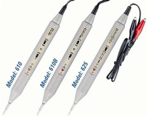 Logic Probe At In Mumbai ID