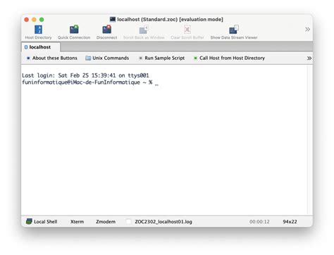 Les 5 Meilleurs Clients Ssh Pour Mac
