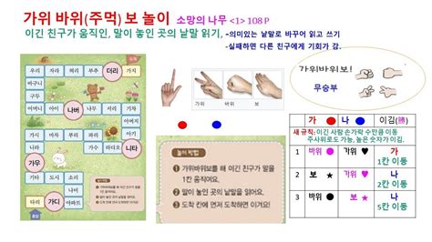 한글사랑045 기초문해 글놀이 말놀이 Youtube