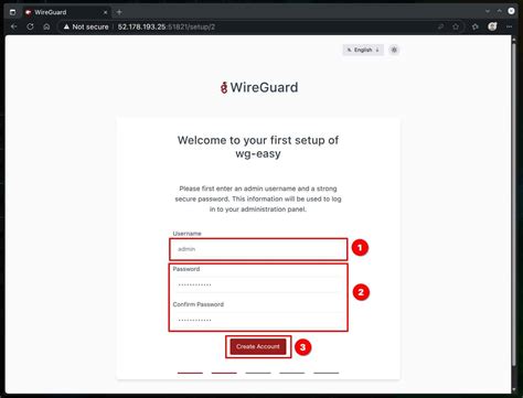 How To Set Up Wireguard Vpn Server With Docker