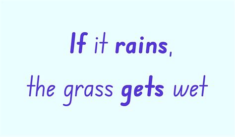 Zero Conditional Worksheets Twee