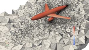 FEniCS HPC Automated Solution Of PDE By High Performance FEM