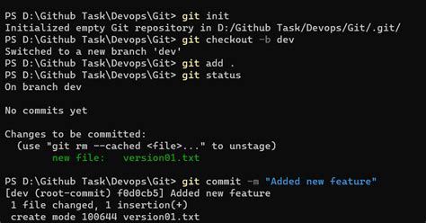 Day 10 Advance Git And Github Deep Dive In Git And Github Part 3 By Vaishnavi Shinde Medium