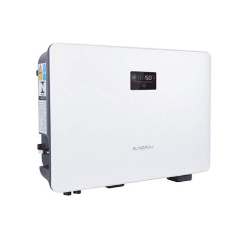 Sungrow Solar Inverters Perth Solar Force