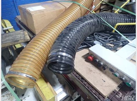 Used Andi Andi Cnc Router Hgr Industrial Surplus