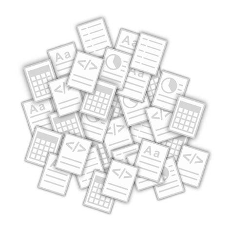 We Eliminate Data Chaos Through Sustainable Data Management › Software