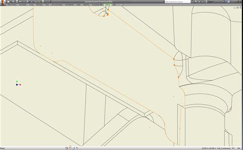 idw sketched area hatching autodesk community