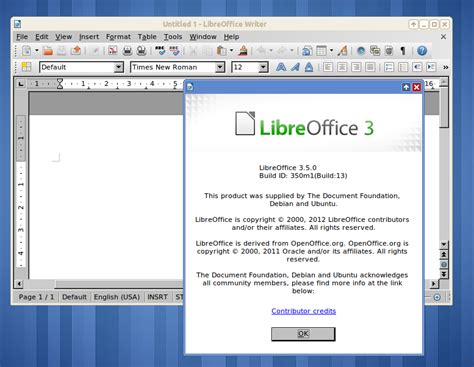 Libreoffice Calc X Axis Labels