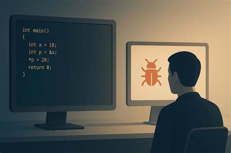 Understanding Pointers In Assembly Language By Star Medium