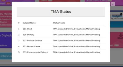 How To Upload Nios TMAs How To Submit Online Nios Assignment Nios Solved Assignment Nios