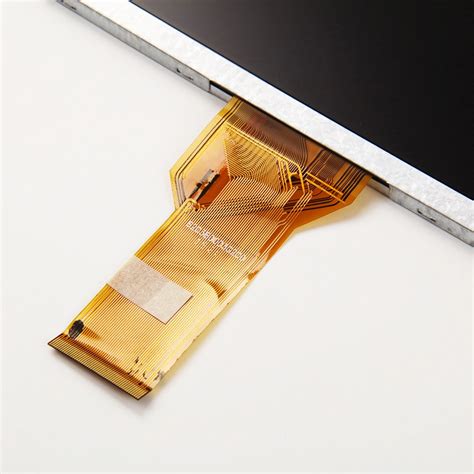 11 6 Inch IPS LCD Panel IPS LCD Screen Display 1920X1080 Resolution LCD Display And LCD