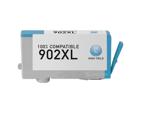 HP OfficeJet Pro Black Ink Cartridge Pages