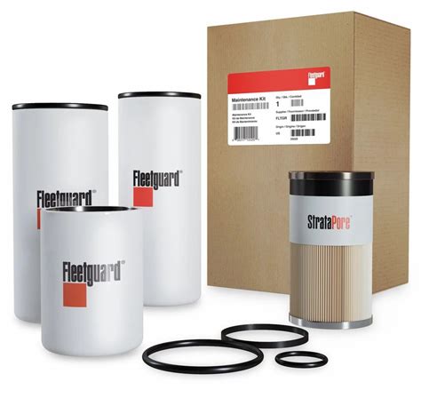 Fleetguard Filters At ₹ 1000piece Peoples Campus Bhopal Id