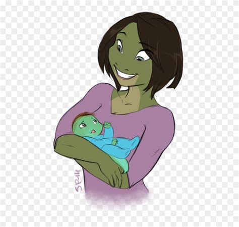 Tmnt Raph And Mona Pregnant