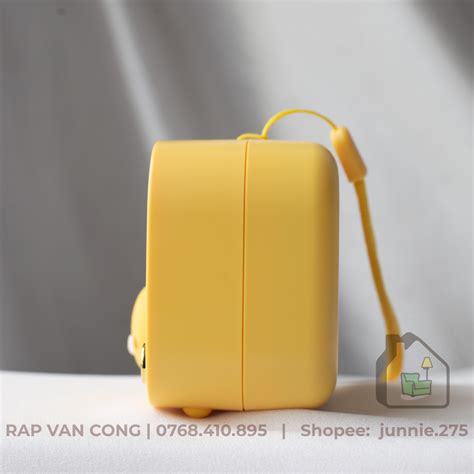 Loa Mini Bluetooth Th C Ng M U R P V N C Ng