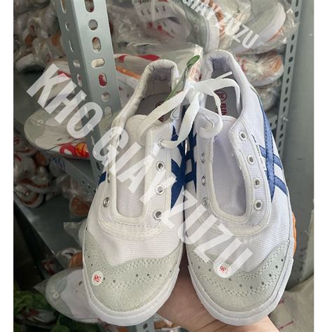 Mua Giày Bata Asia Giày Chạy Bộ Thượng Đình Giày Bata Bình Minh 3d