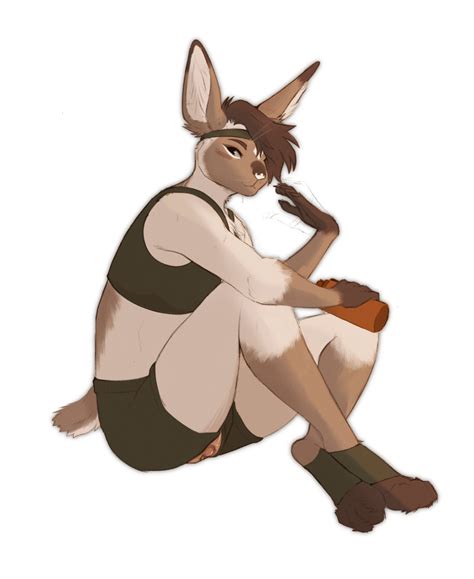 Rule 34 2022 Accessory Andromorph Anthro Bottomwear Brown Bottomwear