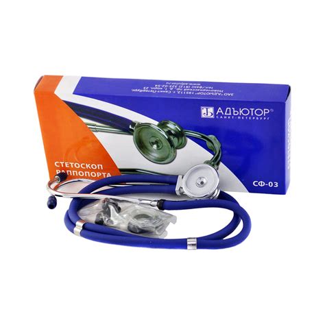 ფონენდოსკოპი რაპაპორტი