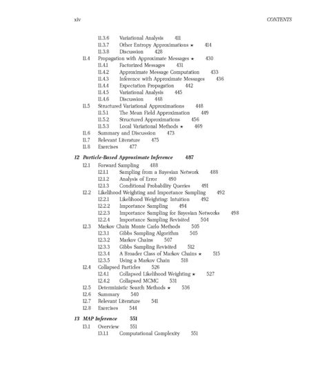 【经典书】概率图模型：原理与技术，1270页pdf 知乎