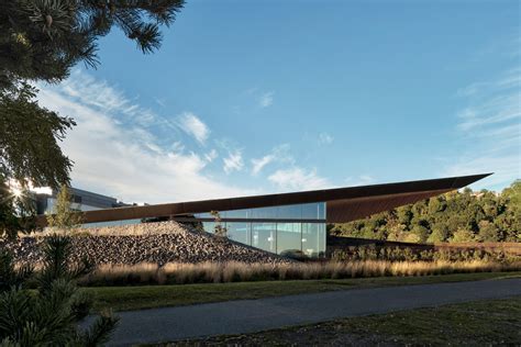 Biophilia Informs Design Of The Prow In Seattle By Aidlin Darling Design