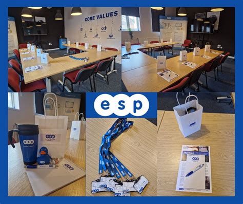 Richard Francis On Linkedin Espprojects Core