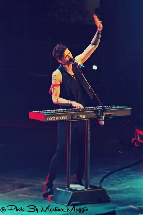 Danny Odonoghue The Script Danny Odonoghue The Script