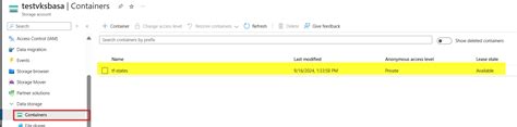 Terraform Create Azure Msi And Storage Account And Assign Msi To