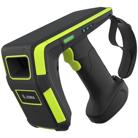 Zebra Tc58 Rfd90 Bundle Easy Rfid Pro