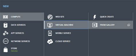 Testing Server Vnext Preview New Powershell Console In Azure Tom Talks