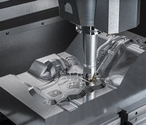 Mold Machining Strojotehnika