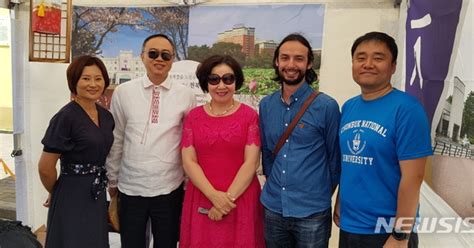 전북대 벨라루스 유수 대학과 학술교류 협정 교류 강화