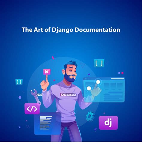 Learn Django Documentation With This Guide Muhammad Tahir Posted On The Topic Linkedin