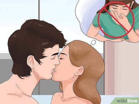 How To Overcome A Fear Of Sex Steps With Pictures Wikihow