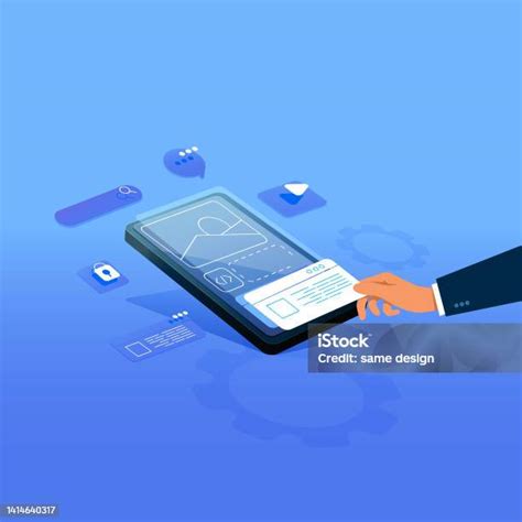 모바일 앱 관리 및 팀 리더 Uiux 디자이너 및 개발 프로젝트 관리 디자인에 대한 스톡 벡터 아트 및 기타 이미지 디자인